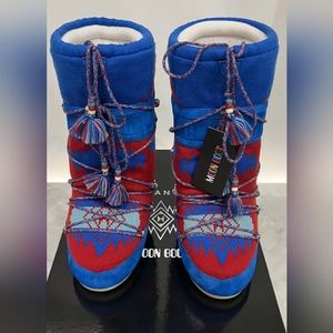 Moon Boot | Shoes | Alanui Moon Boots | Poshmark